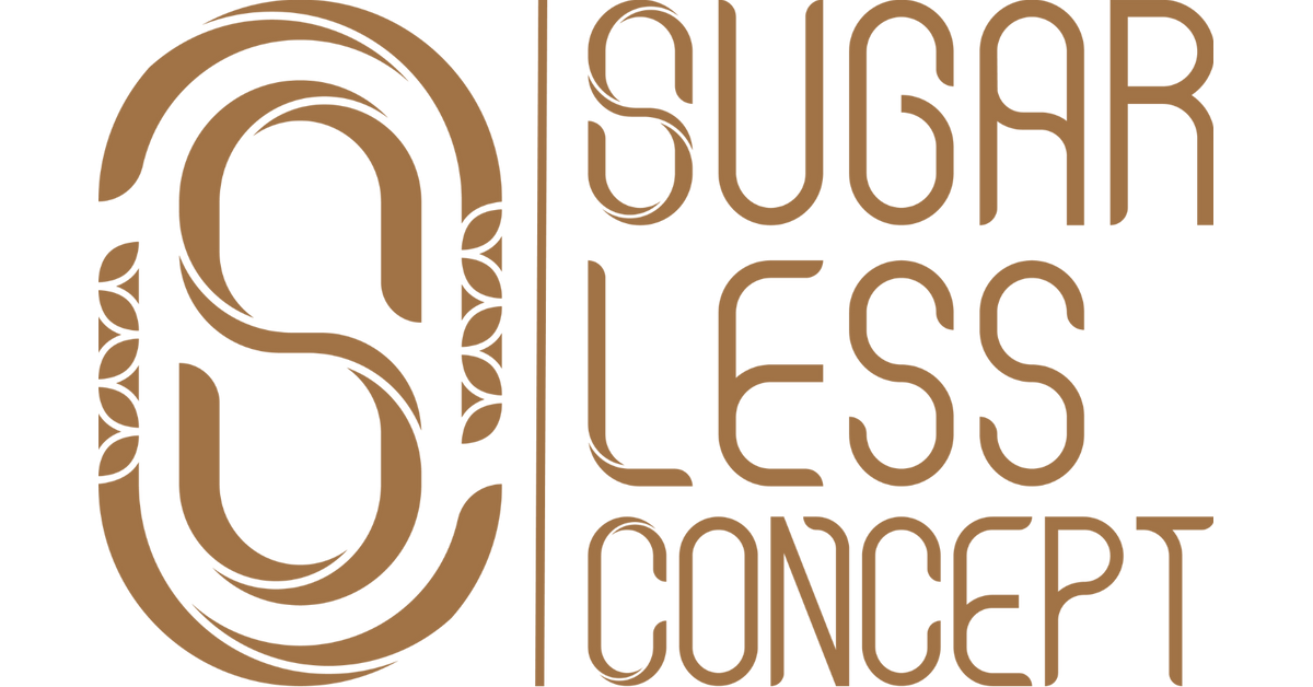 Sugar Less Concept